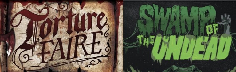 New Scare Zones Coming to Universal Orlando Halloween Horror Nights ...