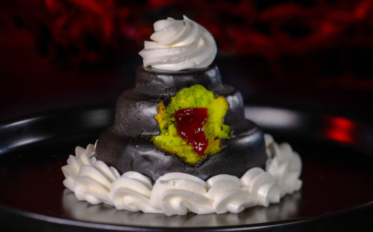 Full Menus Announced for Halloween Horror Nights at Universal Orlando ...