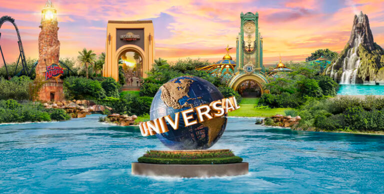 NEW! My Universal Photos Package Available at Epic Universe - Universal ...