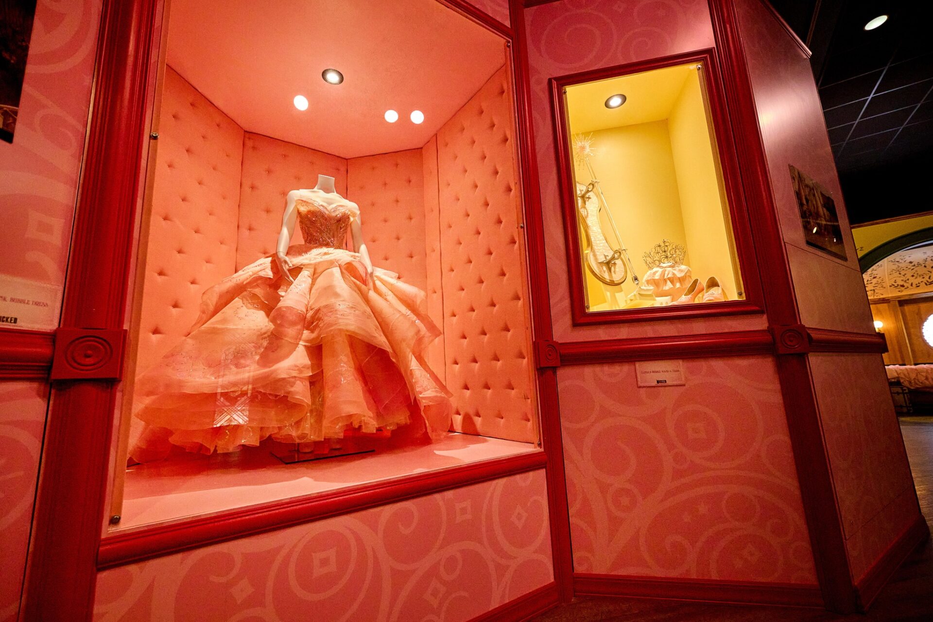 Wicked: The Experience is Officially Open in Universal Studios ...