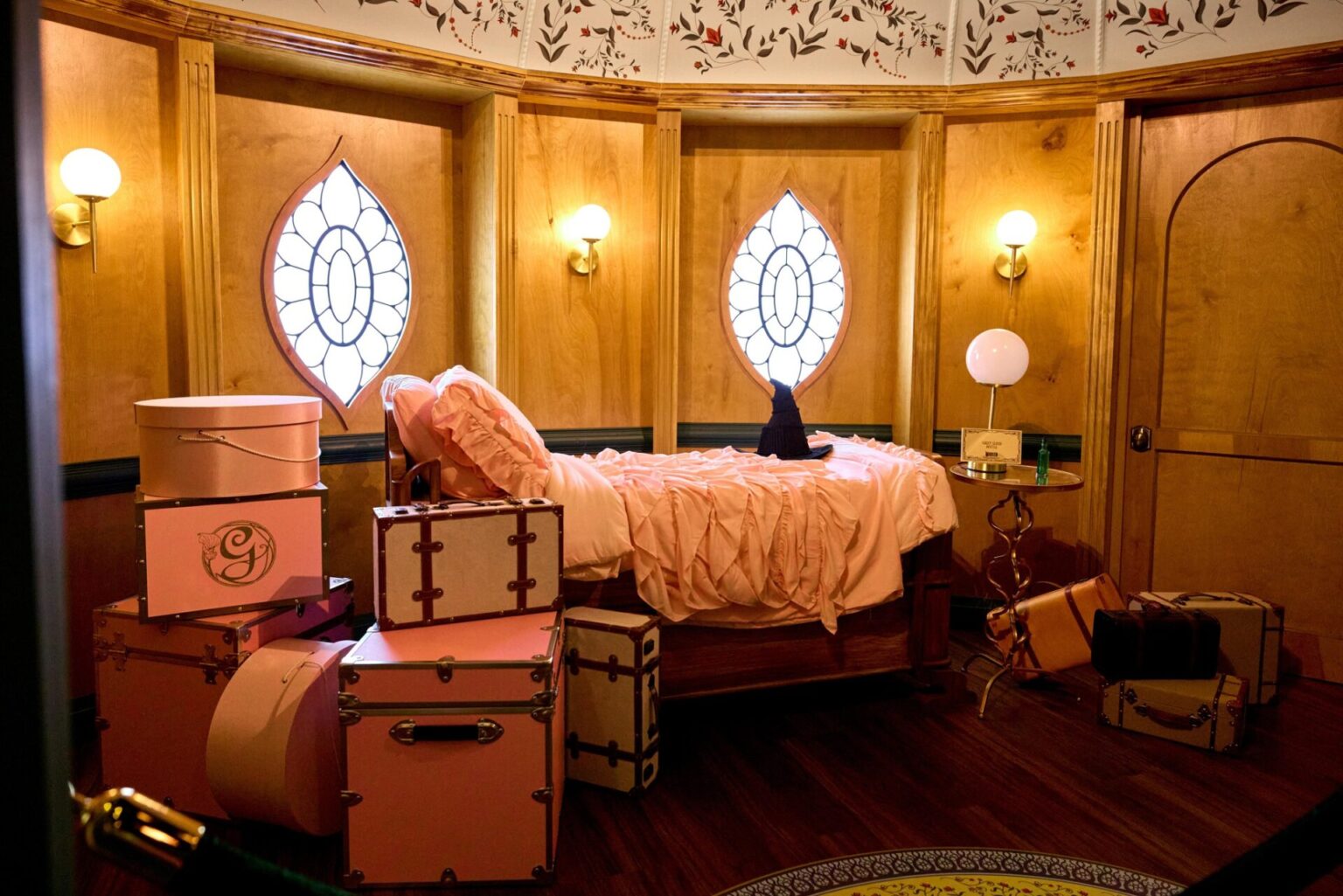 Wicked: The Experience is Officially Open in Universal Studios ...