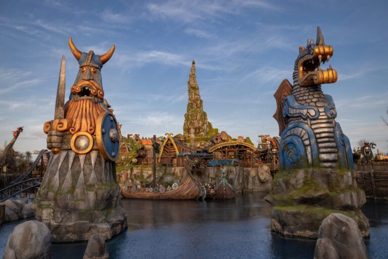 Universal Orlando Announces EPIC VIP Experience! - Universal Parks Blog