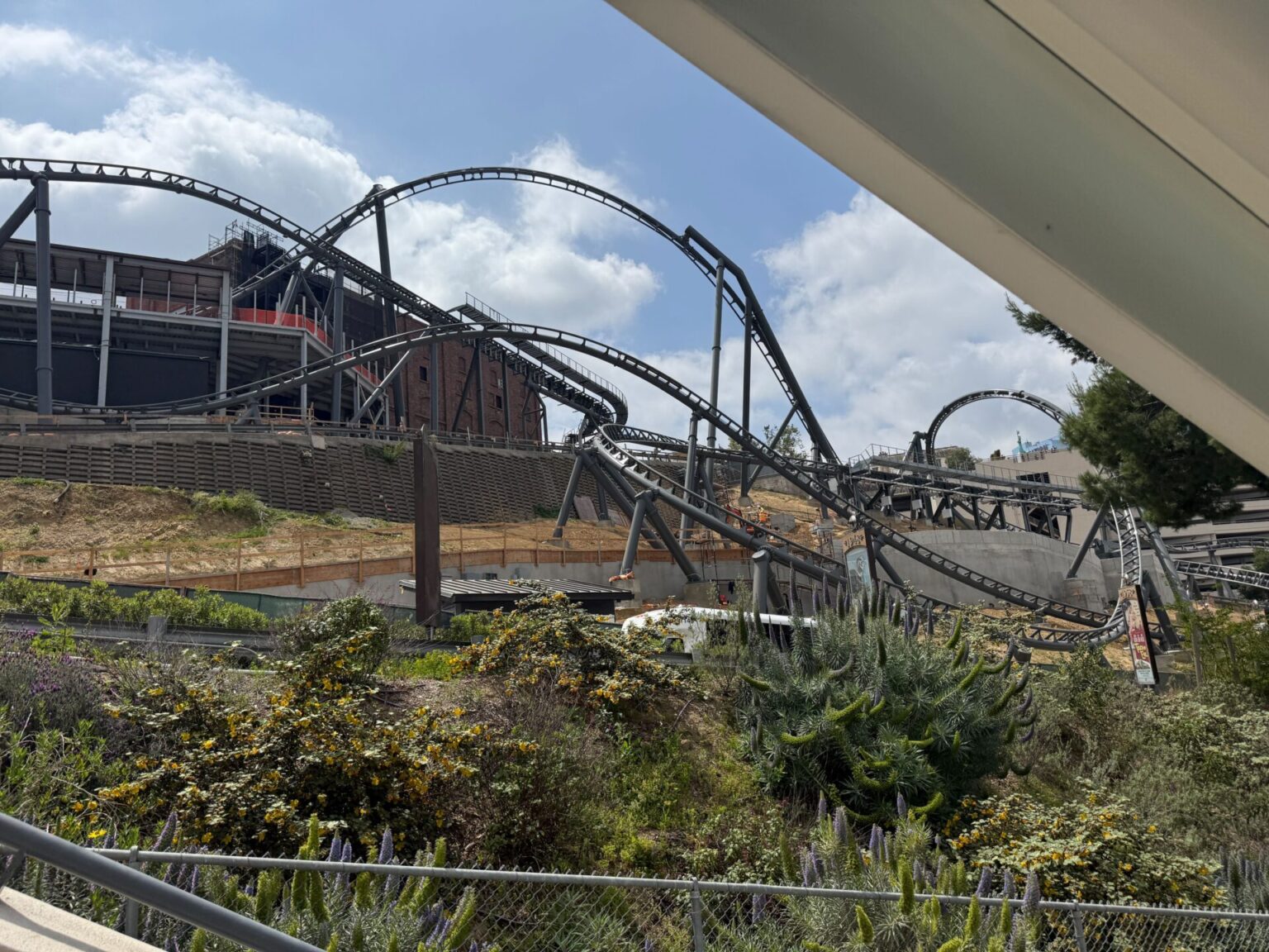 Universal Orlando Confirms Fast & Furious Coaster Replacing Rip Ride ...