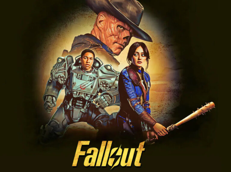 Hatchet and Chains: Demon Bounty Hunters Coming to 2025 Halloween ...